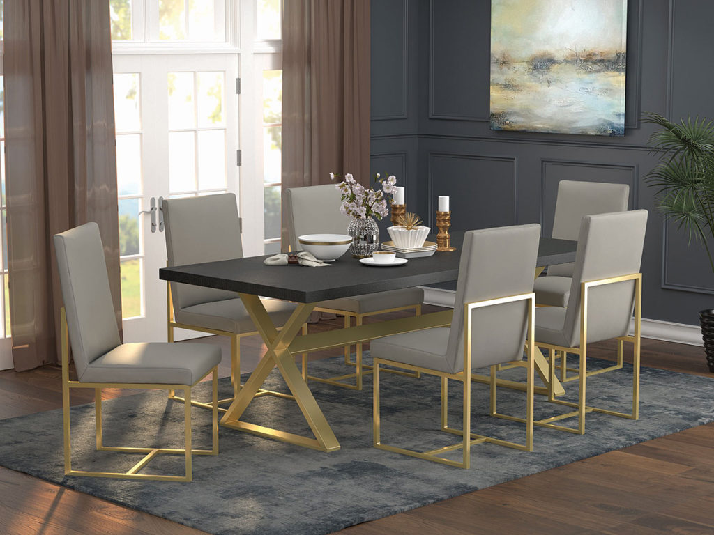 Furniture Trends 2020