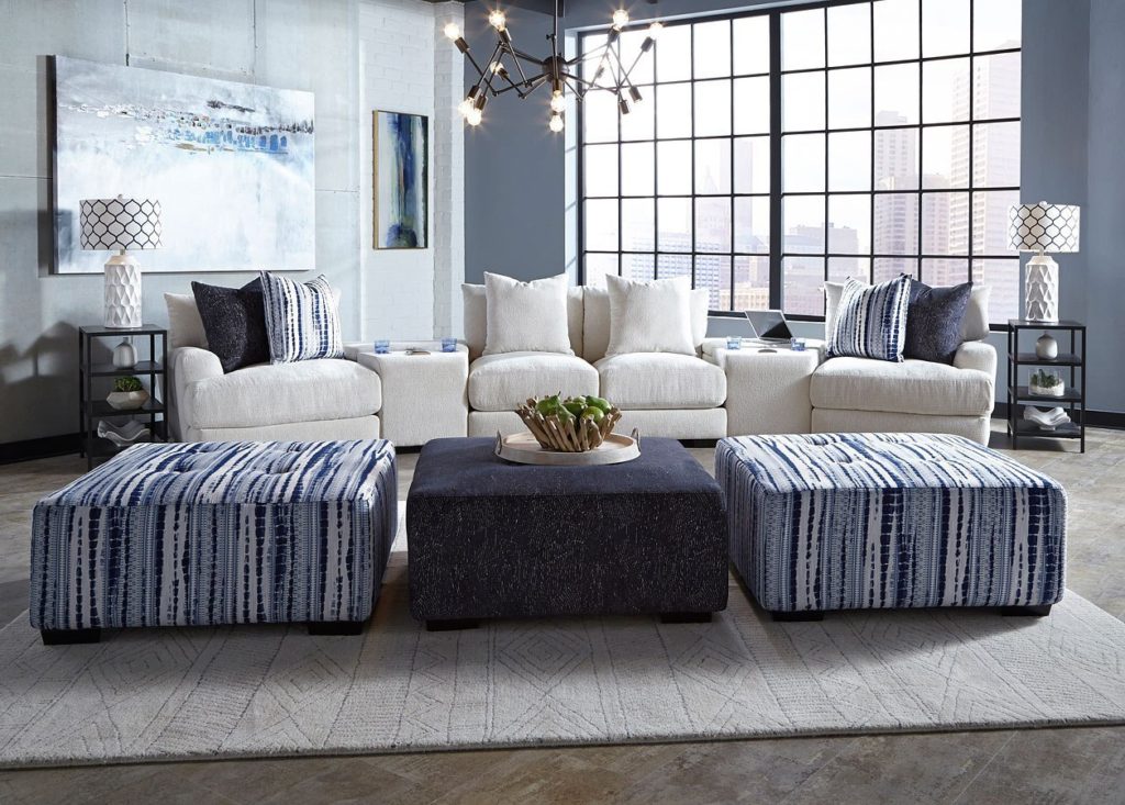 Furniture Trends 2020
