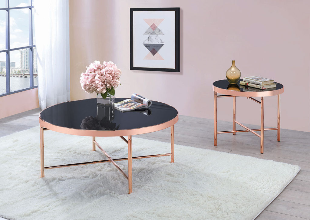Furniture Trends 2020