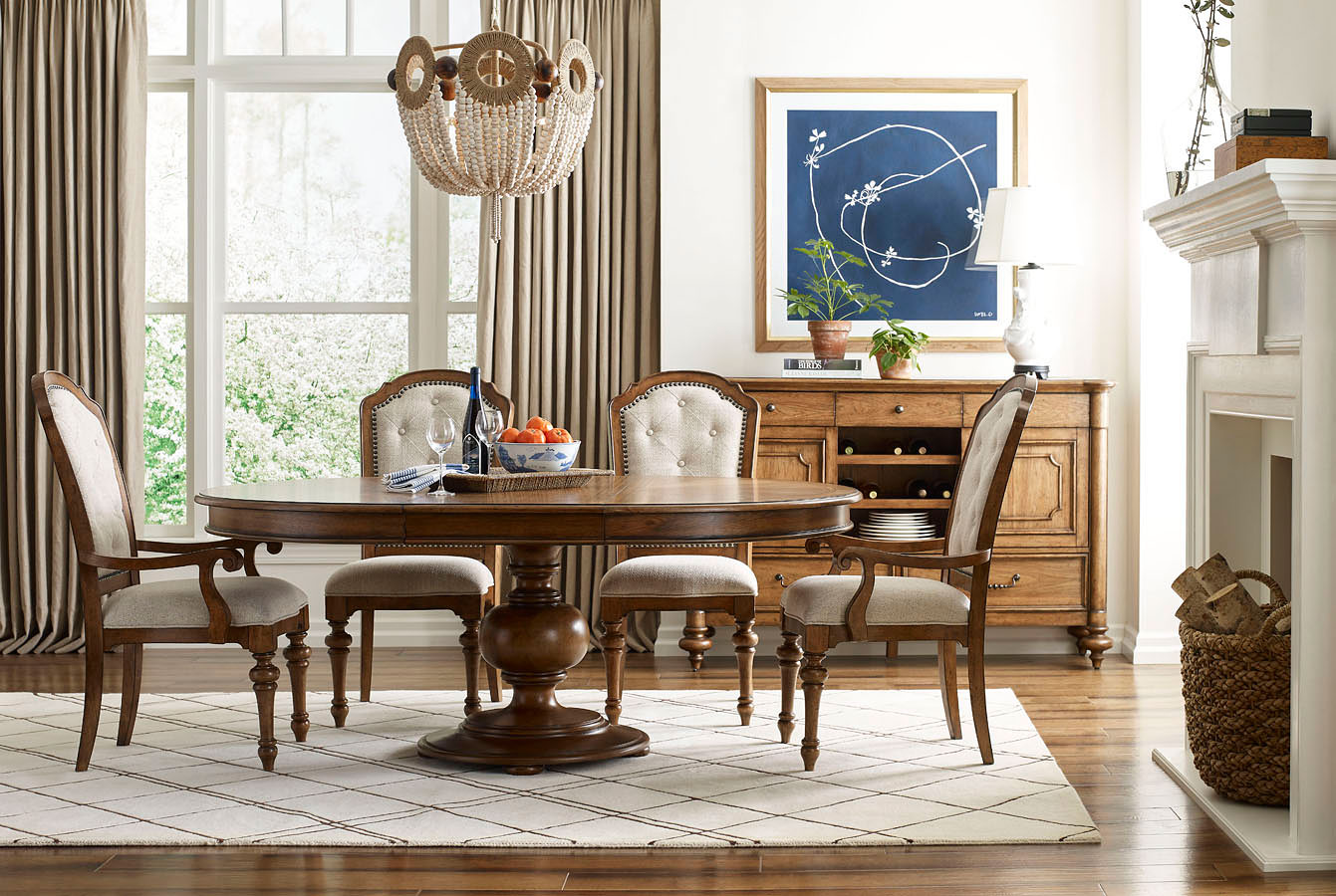 Uptrend 7 Dining Room Sets For The Family Dinners