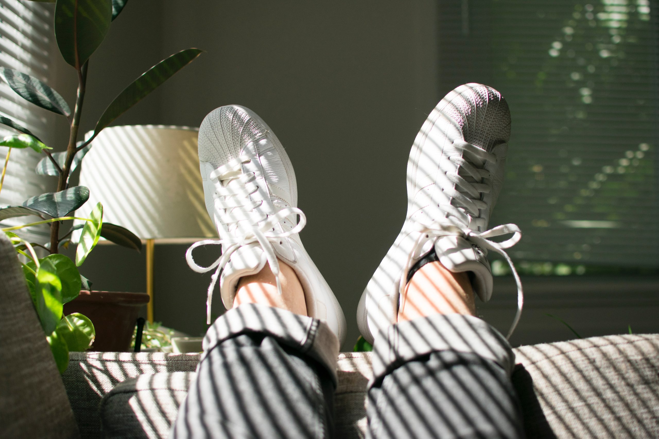 Designed to Reduce Stress and Cure: Reclining Furniture