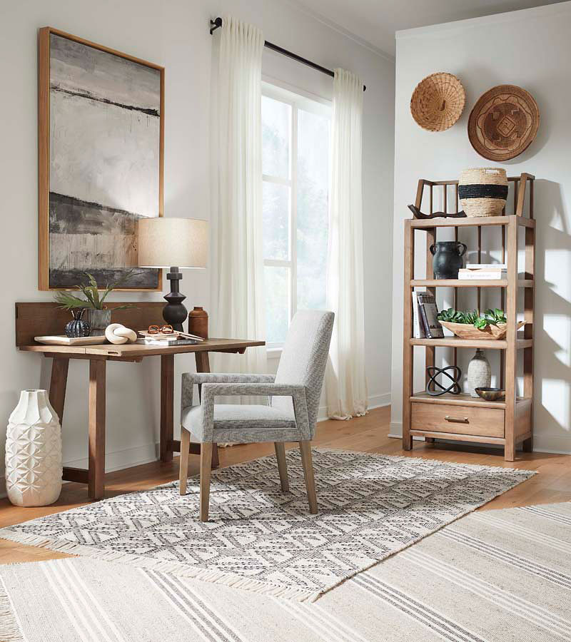Smooth Workflow: Your New Home Office Set