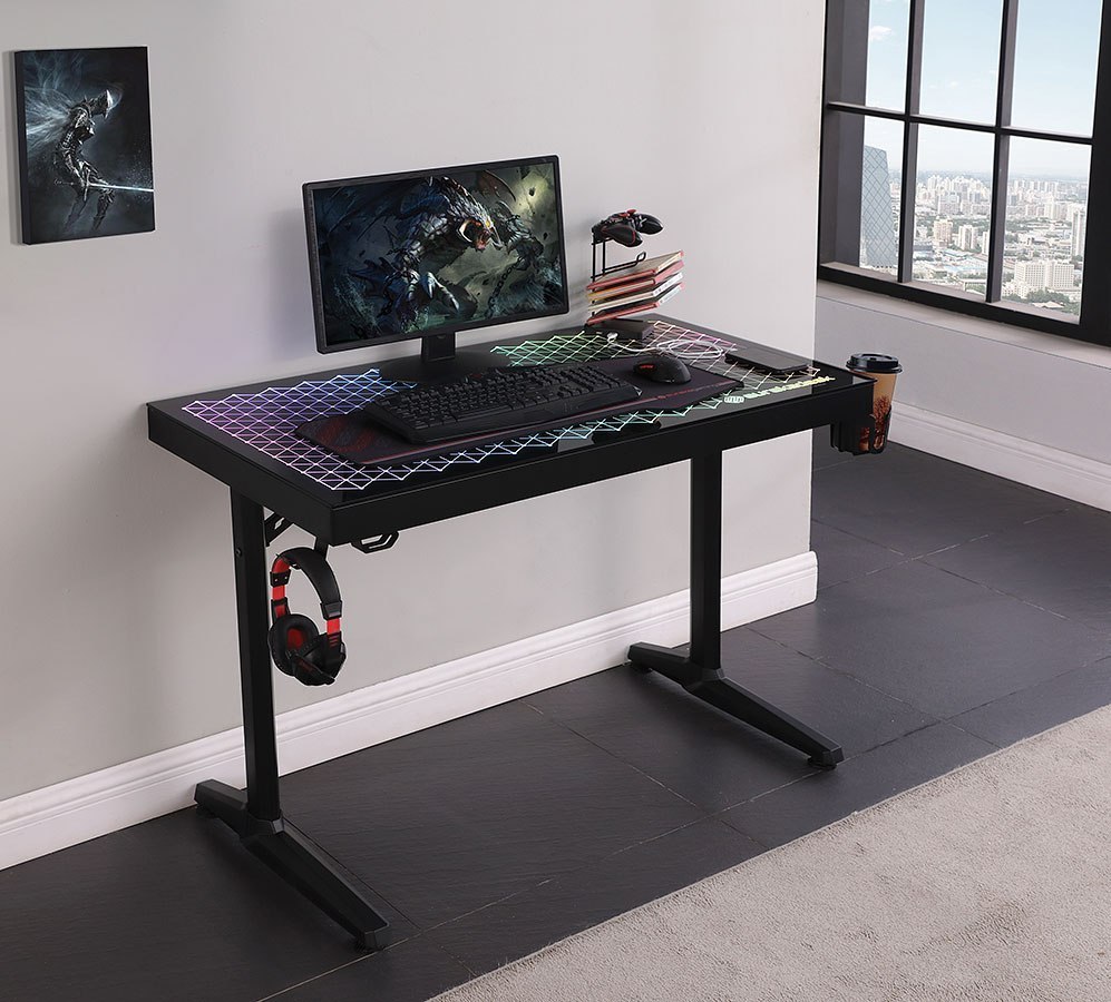 5 Perfect Gaming Desks for Your Child’s Room
