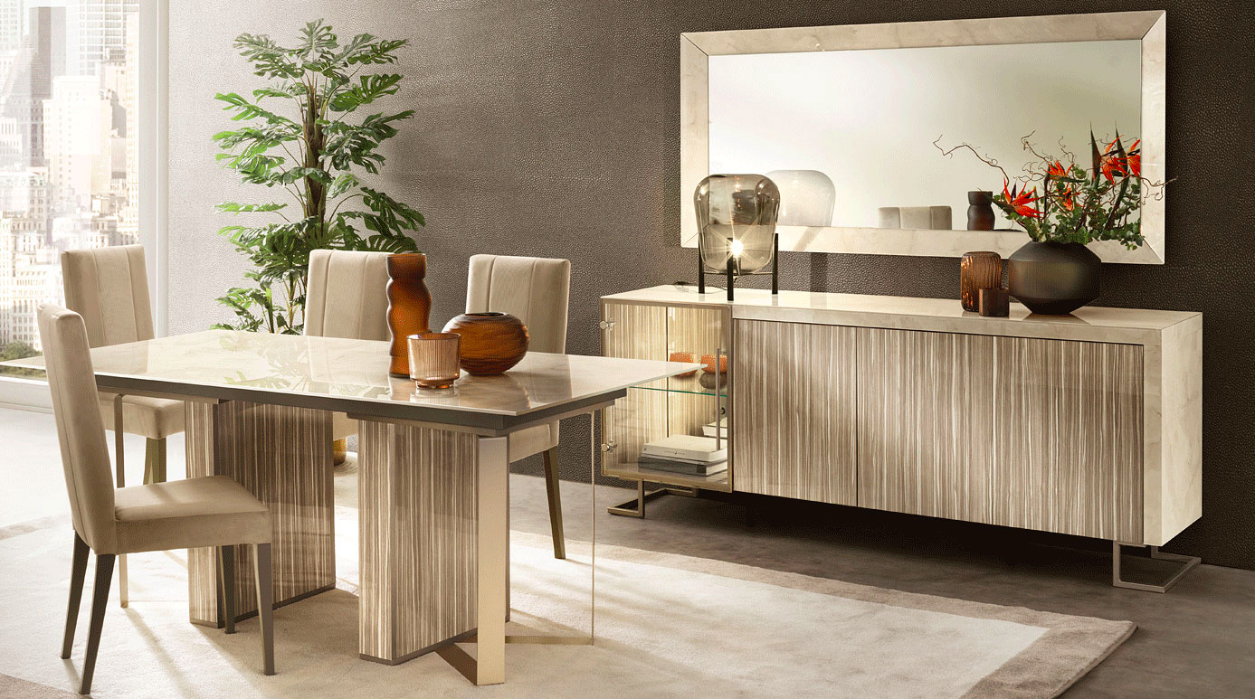 Refined Dining with ESF Furniture’s Newest Designs